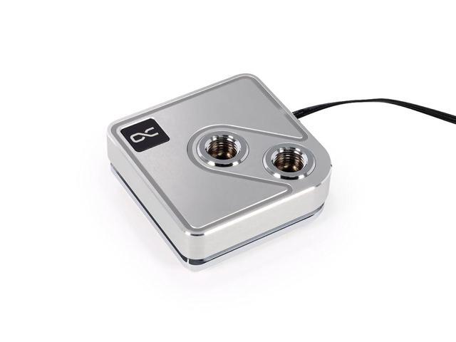 Click here for alphacool core 1 aurora - silver (13447) prices