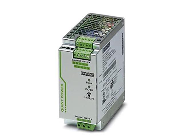 Click here for phoenix contact quint-ps/1ac/24dc/10 2866763 power... prices