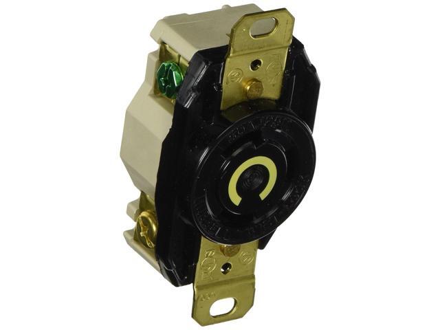 Click here for HUBBELL WIRING DEVICE-KELLEMS HBL2610 Locking Rece... prices