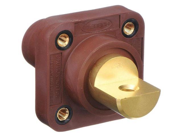 Click here for hubbell hblfrbbn single pole female bus receptacle... prices