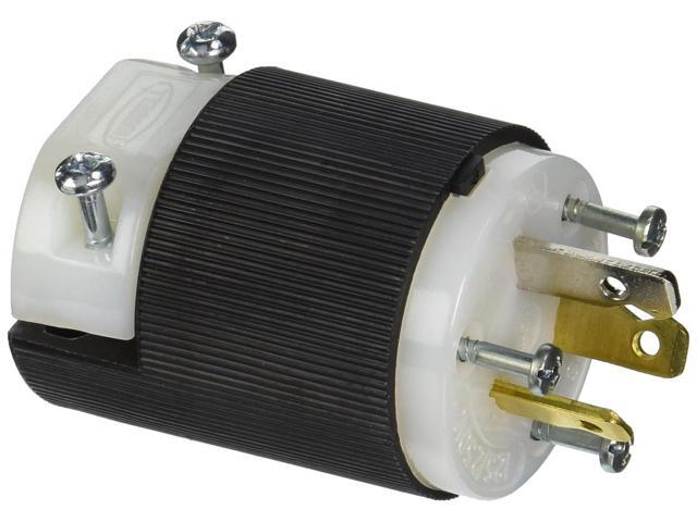 Click here for hubbell hbl9977c plug  20 amp  125/250v  3 pole  3... prices