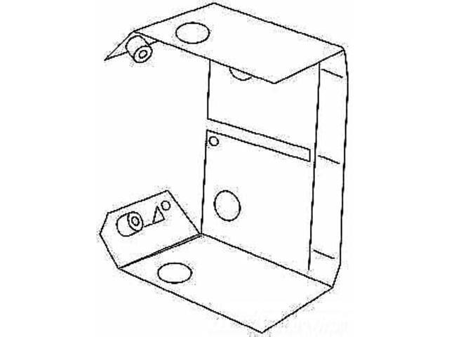 Click here for wiremold g4017tca 4000 raceway corner coupling prices