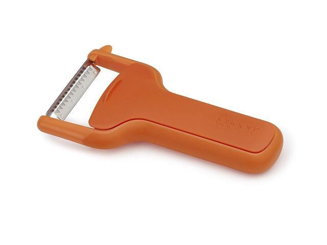 Click here for joseph joseph safestore peeler  one size  orange prices