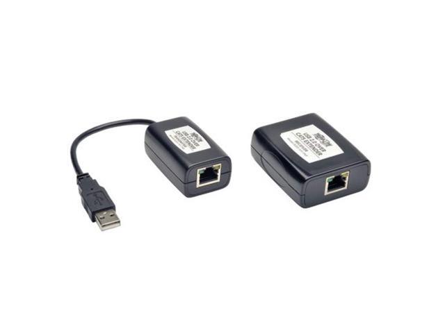 Click here for tripp lite b203-101-pnp 1-port usb 2.0 over cat5 c... prices