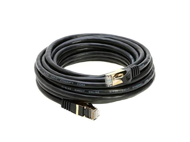 Click here for Cables Direct Online 30ft Cat7 S/FTP Ethernet Cabl... prices
