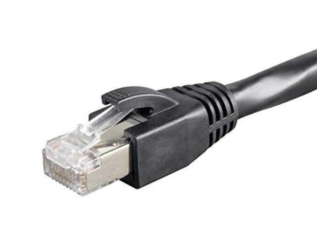 Click here for Monoprice Cat6 Ethernet Network Patch Cable - 50 f... prices