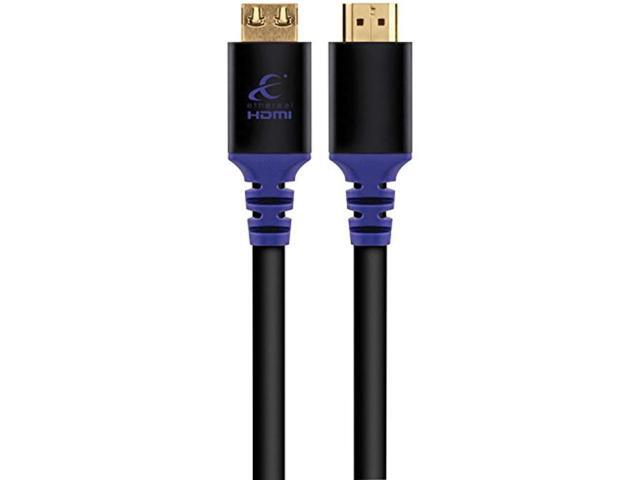 Click here for Ethereal MHX-LHDME12 40 ft. HDMI High Speed With E... prices