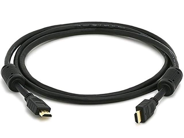 Click here for Monoprice Select Series High Speed HDMI Cable  4K... prices