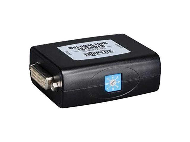 Click here for Tripp Lite DVI Extender Equalizer  Dual Link Video... prices