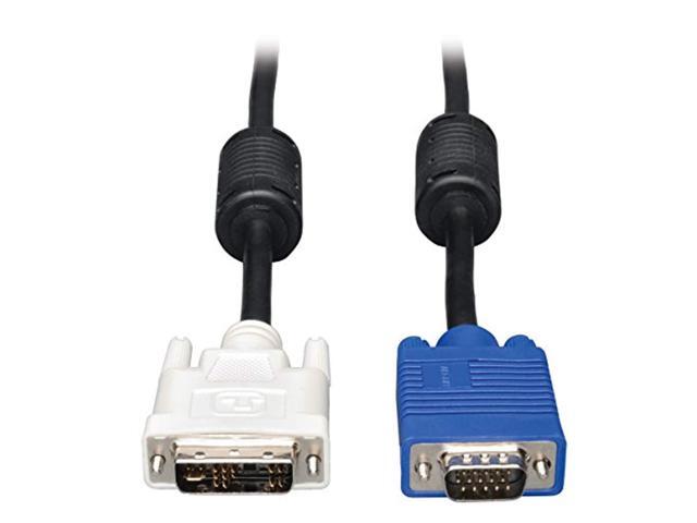 Click here for tripp lite display cable dvi to vga high resolutio... prices