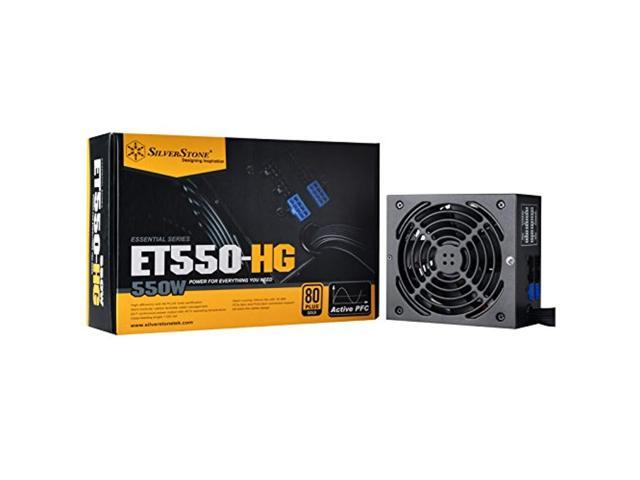 Click here for silverstone technology 550 watt semi-modular 80 pl... prices