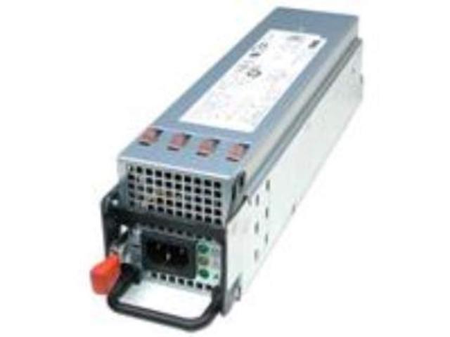 Click here for fjvyv dell new dell poweredge r610 717w hot swap p... prices