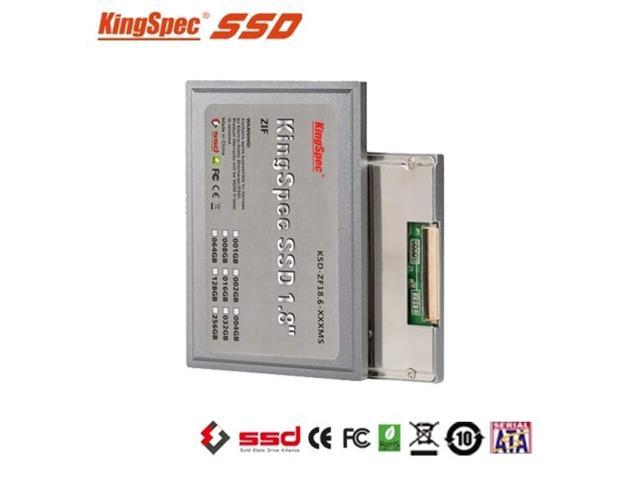 Click here for kingspec 1.8 64gb zif lif ssd prices