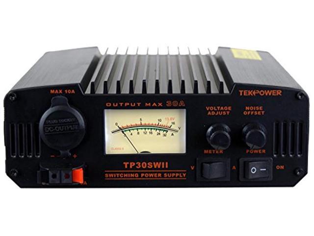 Click here for tekpower tp30swii 30 amp dc 13.8v analog switching... prices