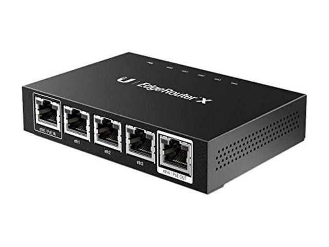 Click here for ubiquiti networks edgerouter x  4-port gigabit rou... prices