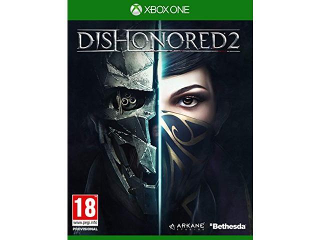 Click here for dishonored 2 (xbox one) prices