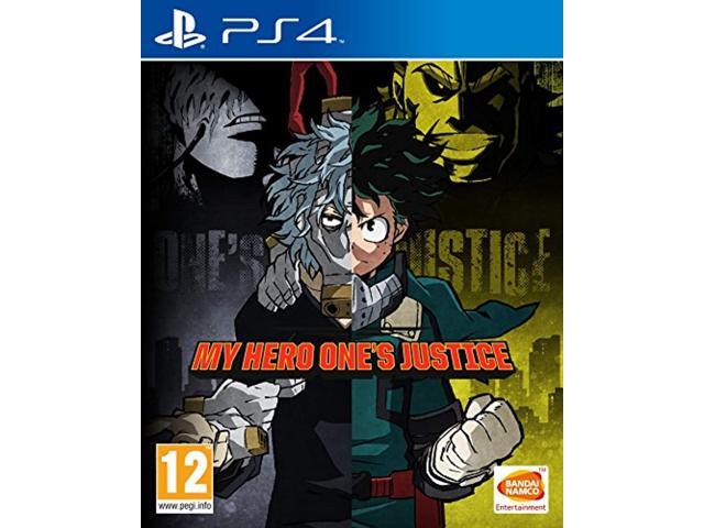 Click here for my hero ones justice (ps4) prices