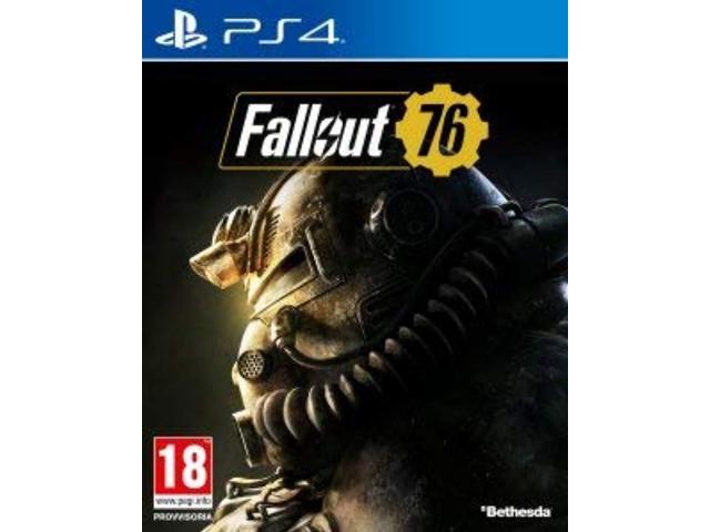 Click here for fallout 76 (english/polish box) (ps4) prices