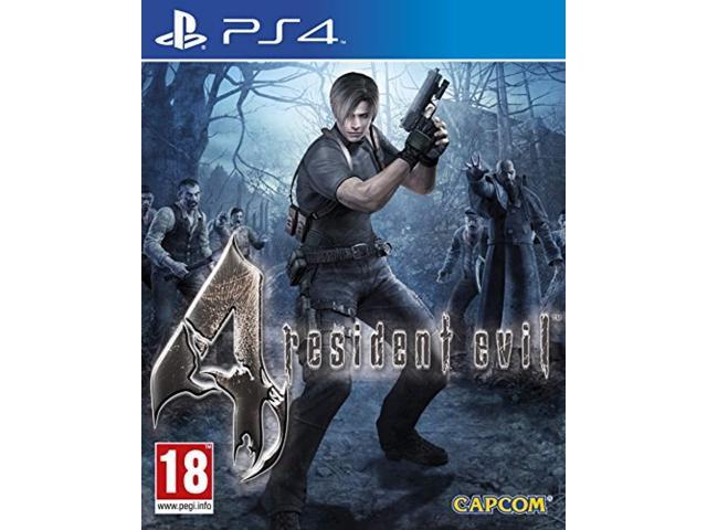 Click here for resident evil 4 hd (ps4) ( prices