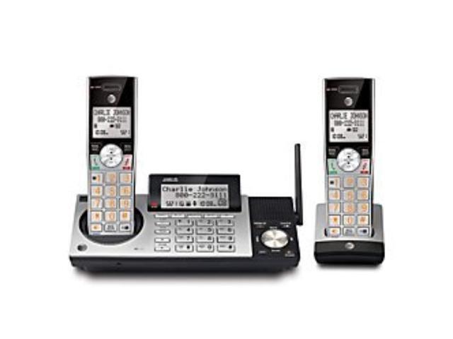 Click here for att dect 6.0 cordless phone with digital answering... prices