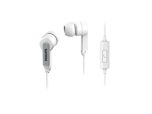 Click here for philips she1405wt in-ear headphone headset with mi... prices