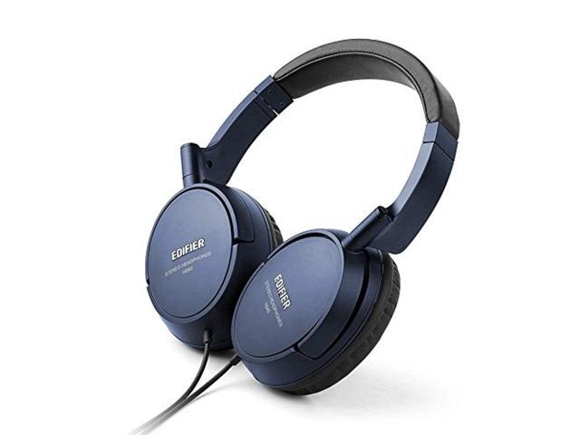 Click here for edifier h840 over-ear headphones  stereo lightweig... prices