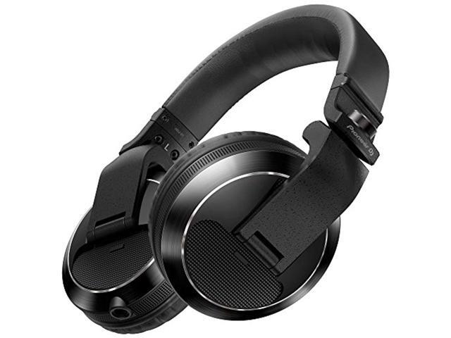 Click here for pioneer professional dj headphones hdj-x7-k (black... prices