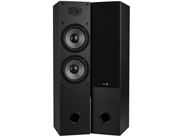 Click here for dayton audio t652-air dual 6-1/2 2-way tower speak... prices