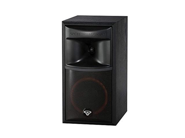 Click here for Cerwin-Vega XLS-6 2-Way Home Audio Bookshelf Speak... prices