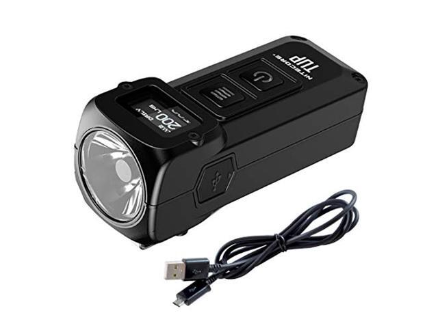 Click here for nitecore tup 1000 lumen rechargeable everyday carr... prices