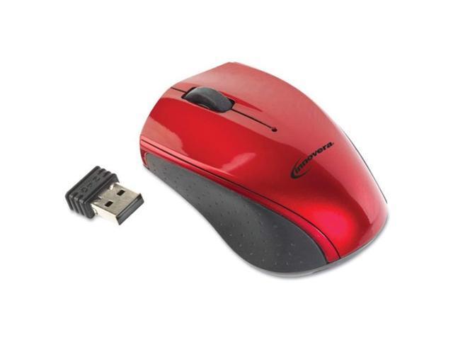 Click here for IVR62204 - Innovera Mini Wireless Optical Mouse prices
