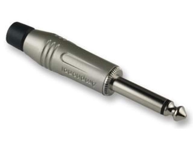 Click here for 1/4 inch guitar instrument cable connector - (set... prices