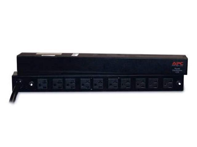 Click here for apc ap9560 120v 10 port basic power distribution p... prices