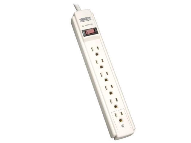 Click here for trptlp604 - tripp lite tlp604 surge suppressor prices