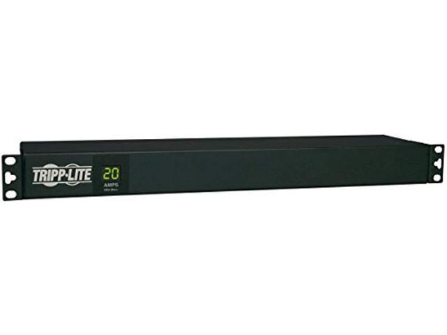 Click here for tripp lite metered pdu  20a  12 outlets (5-15/20r)... prices
