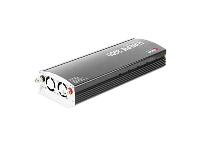 Click here for wagan slim line 2000w power inverter 4500w surge p... prices