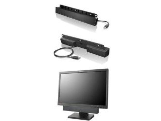 Click here for lenovo 0a36190 usb soundbar by lenovo prices
