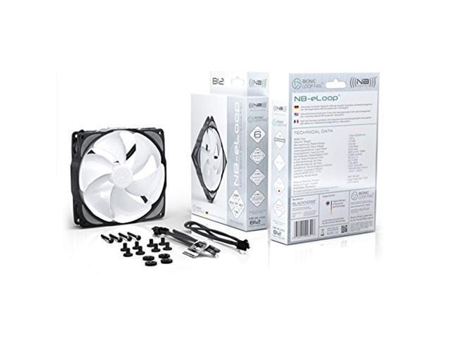 Click here for noiseblocker nb-eloop b12-p 120mmx25mm ultra silen... prices