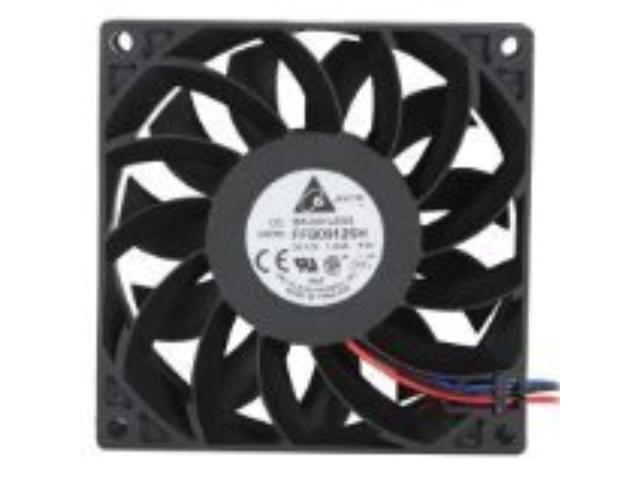 Click here for delta electronics ffb0912sh 92x92x25mm cooling fan... prices