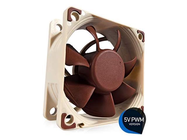 Click here for Noctua NF-A6x25 5V PWM  Premium Quiet Fan  4-Pin... prices
