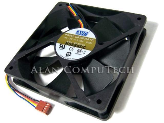 Click here for AVC - AVC 12v DC 0.30a 120x25mm FAN New DA12025B12... prices
