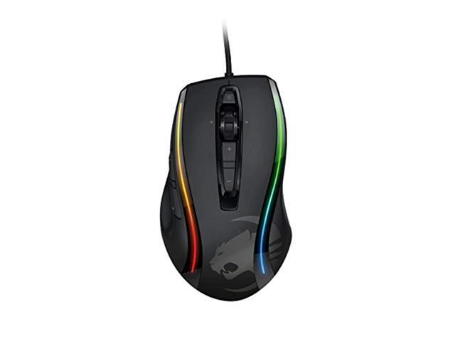 Click here for roccat kone[+] gaming laser mouse (roc-11-801-as) prices