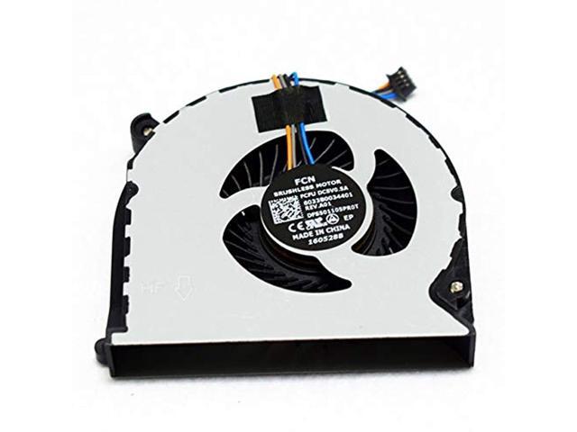 Click here for rangale new cpu cooling fan for hp probook 640 g1... prices