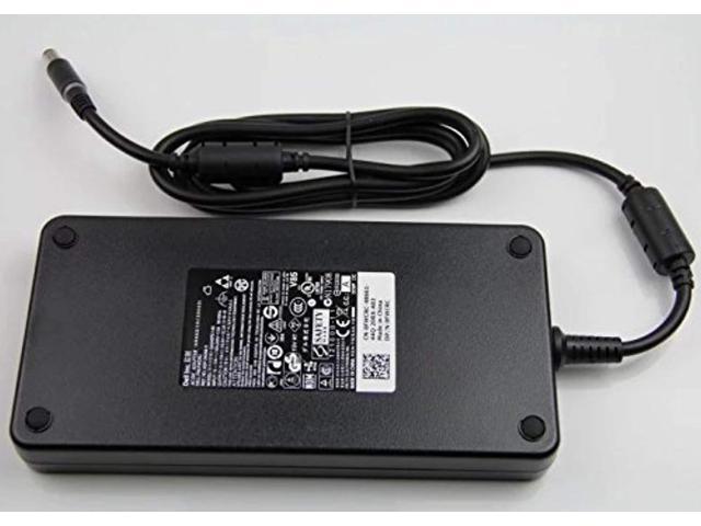 Click here for ac adapter 240 watt original fwcrc for alienware a... prices