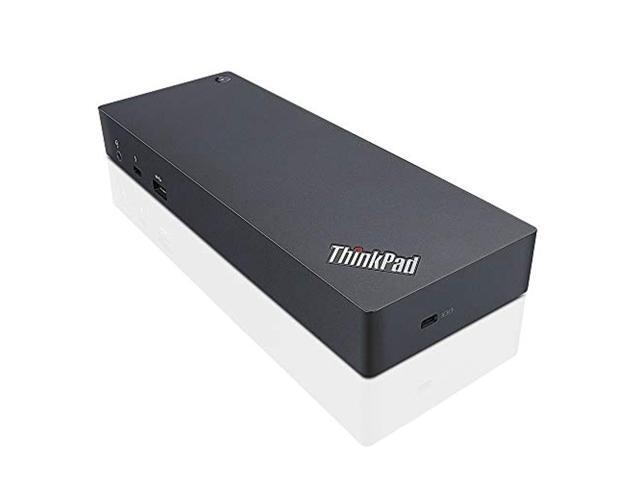 Click here for lenovo thinkpad thunderbolt 3 dock 40ac0135us prices