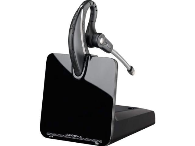 Click here for Plantronics CS530 Office Wireless Headset with Ext... prices