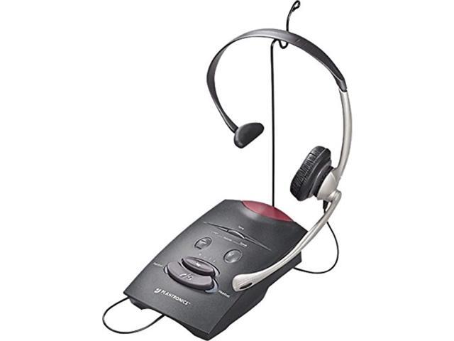 Click here for plantronics telephone headset system s11 65148-11 prices