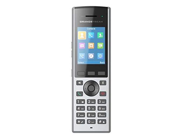 Click here for Grandstream Dect Cordless Hd Handset For Mobility prices