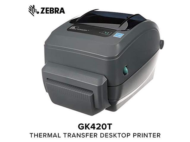 Click here for Zebra Technologies GX42-102412-000 Series GX420T P... prices