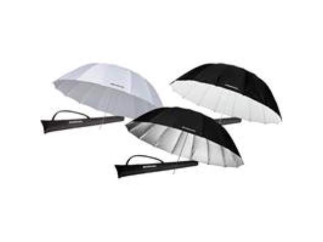 Click here for Westcott 7ft. Parabolic Umbrellas Triple Pack prices